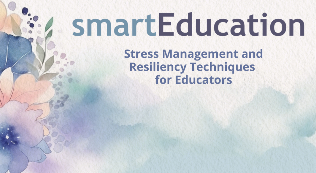 smartEDUCATION | Mindfulness Everyday