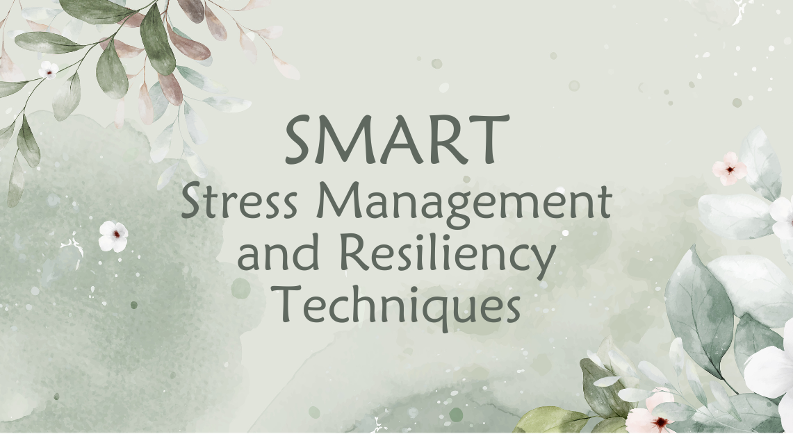 SMART | Mindfulness Everyday